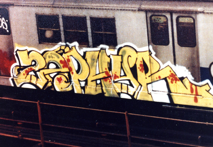 Interview: ZEPHYR - Bombing Science