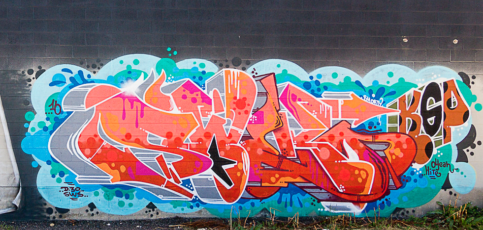 Interview: SWEK - Bombing Science