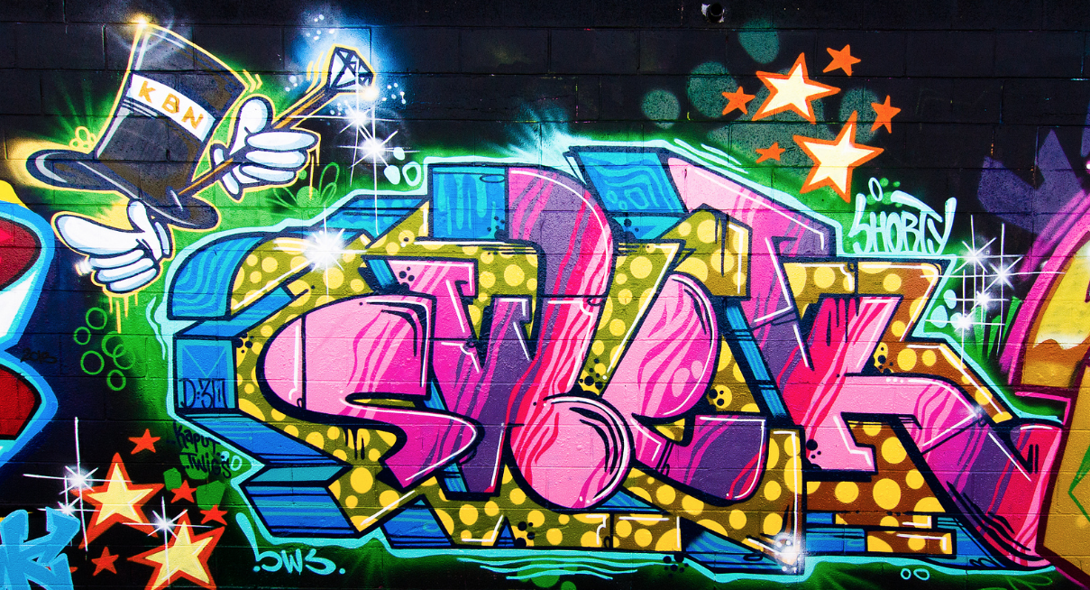 Interview: SWEK - Bombing Science