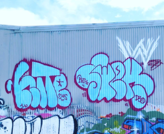 Interview: SWEK - Bombing Science